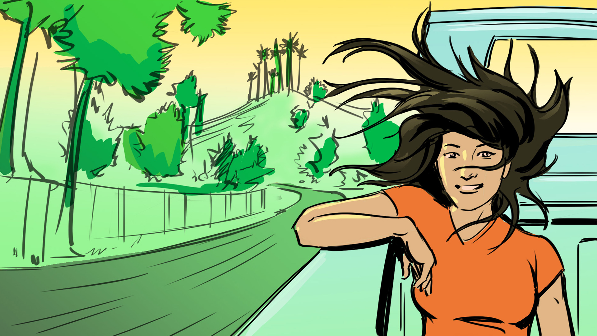 Jasper Yu | FamousFrames