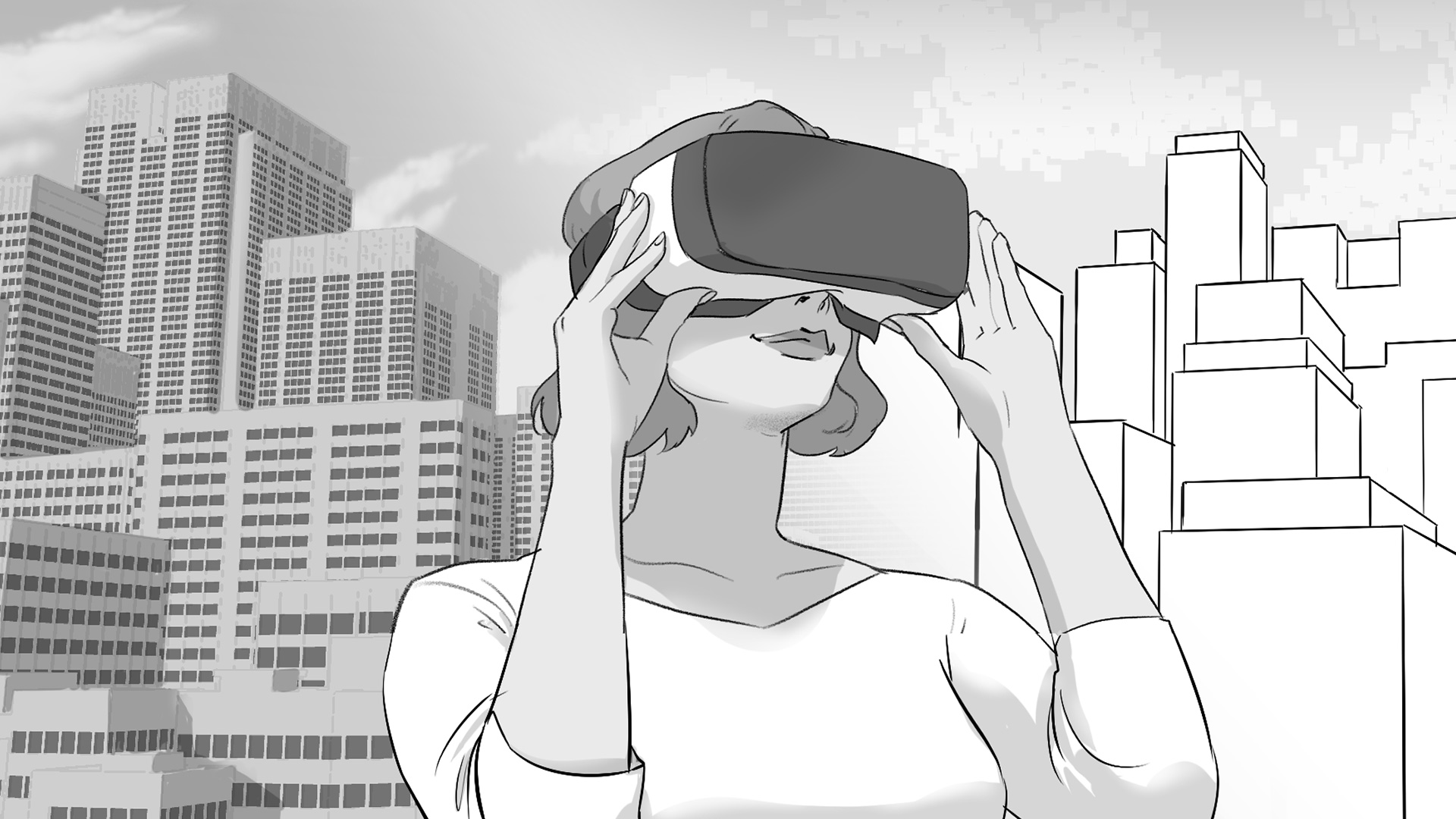 Maria Chou | FamousFrames