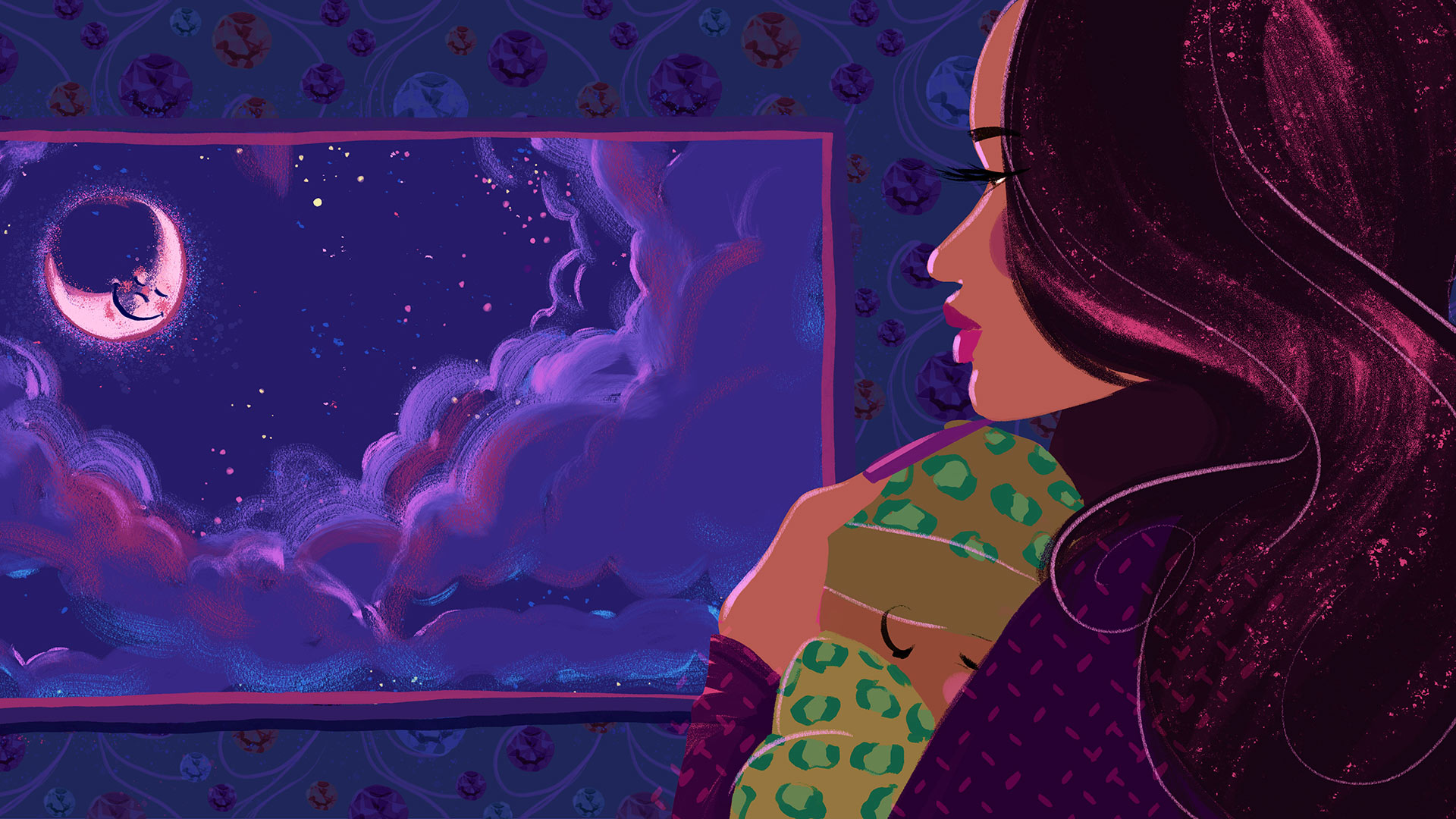 Reebok - Goodnight Boo | FamousFrames