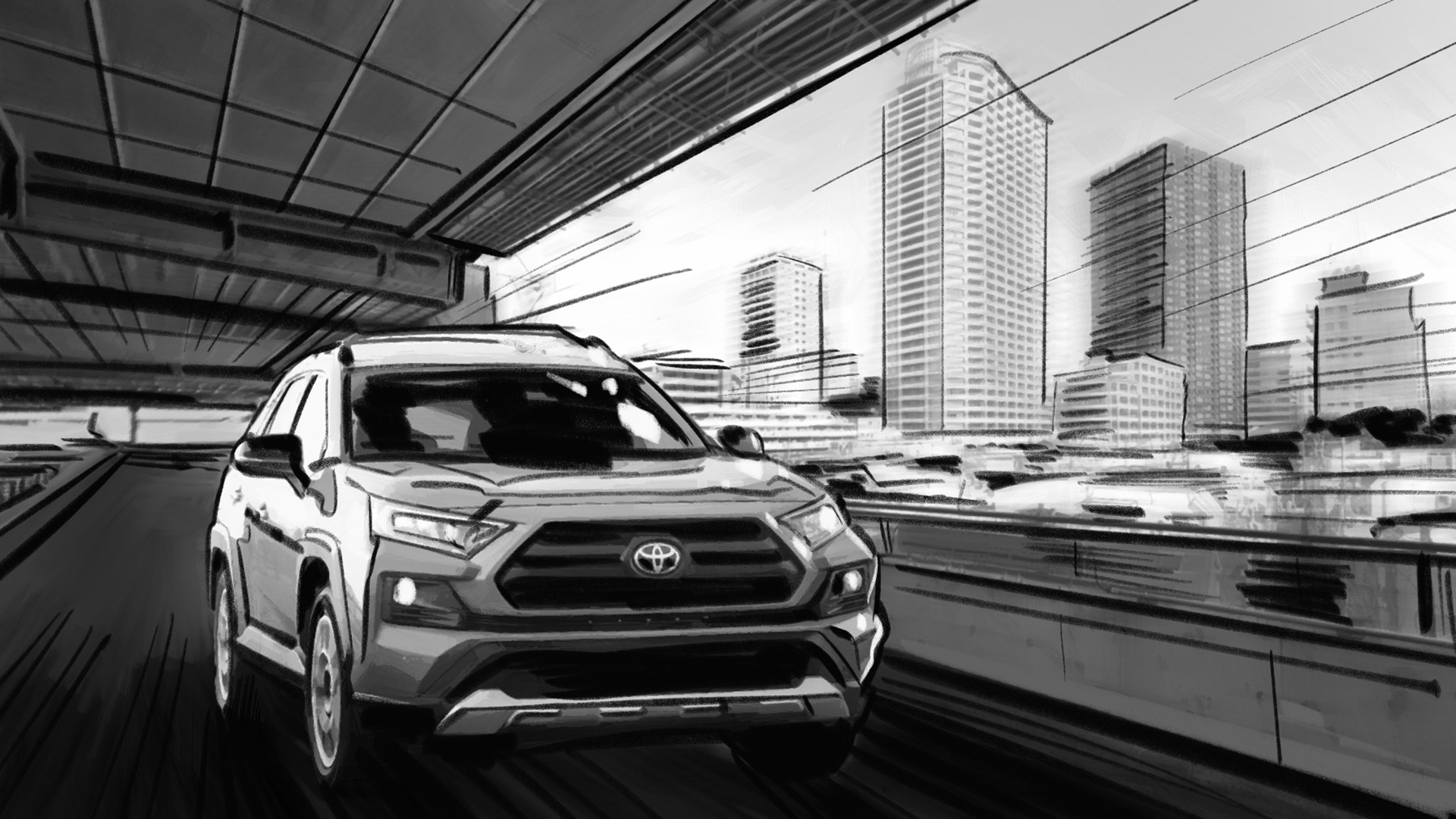 Toyota | FamousFrames