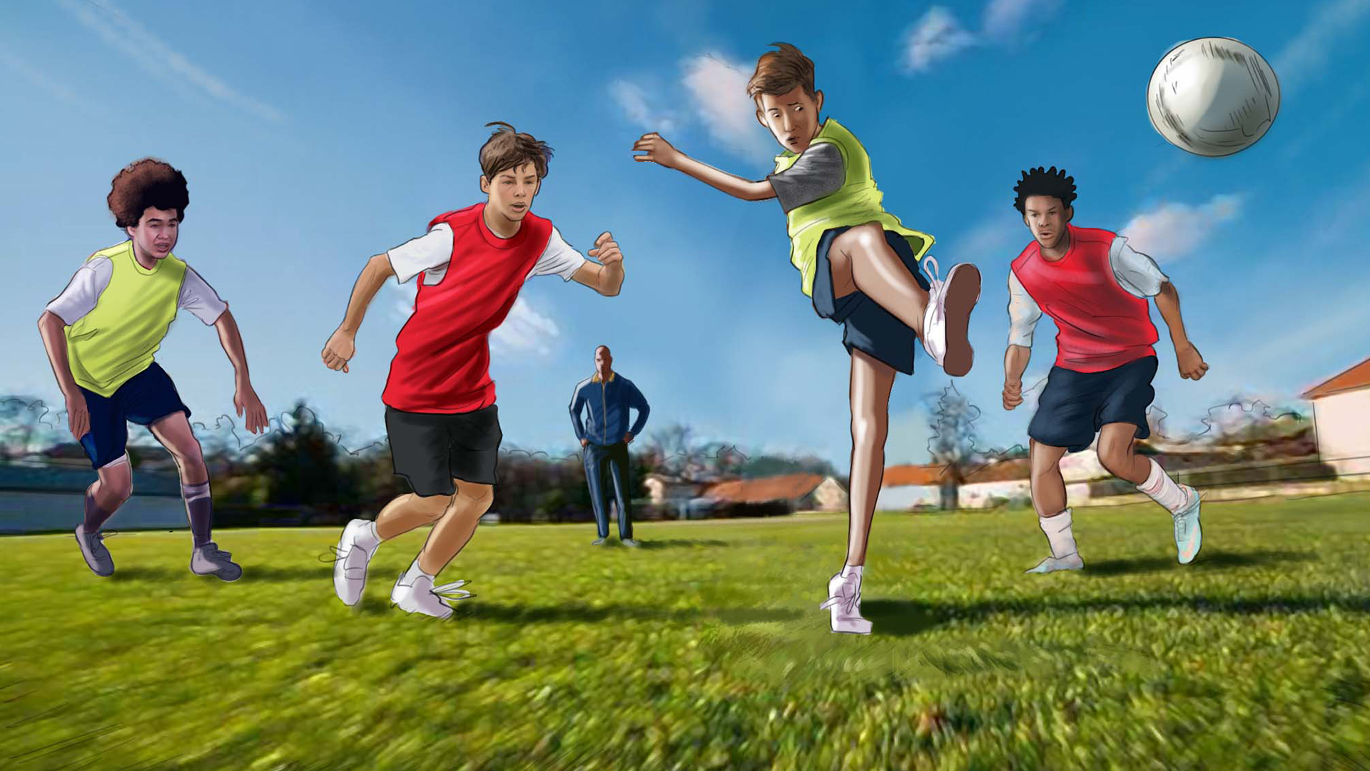 Jeremiah Wallis | FamousFrames