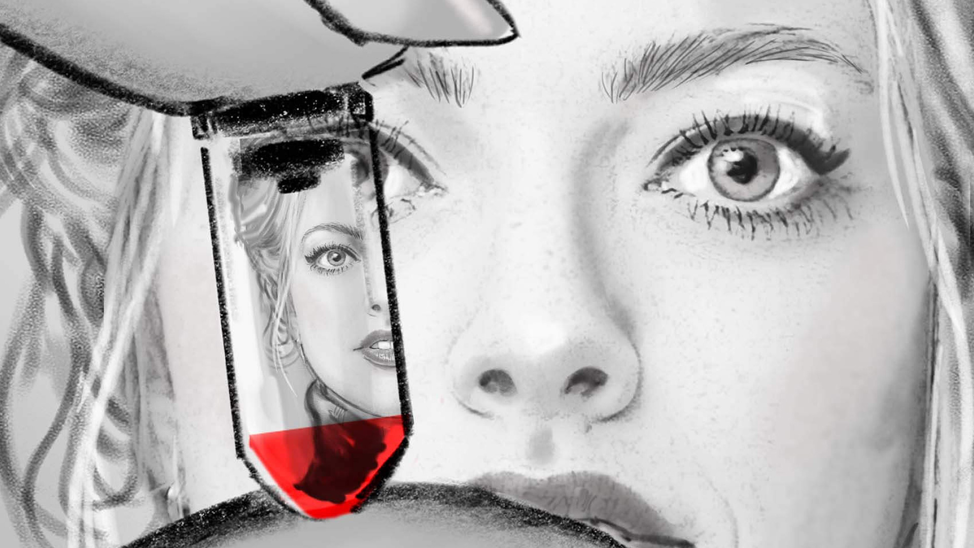 Renee Reeser | FamousFrames