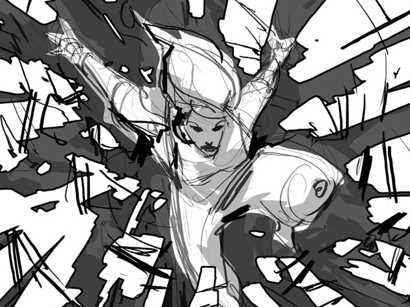 Shadowhunters | FamousFrames