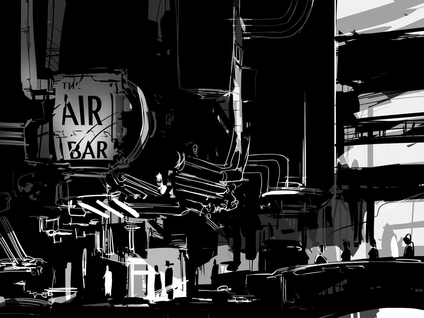 Underworld | FamousFrames