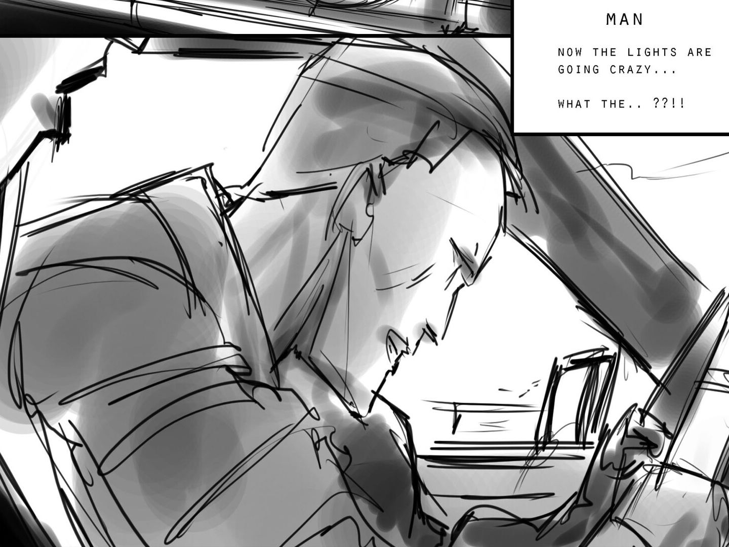 The Boy Next Door | FamousFrames