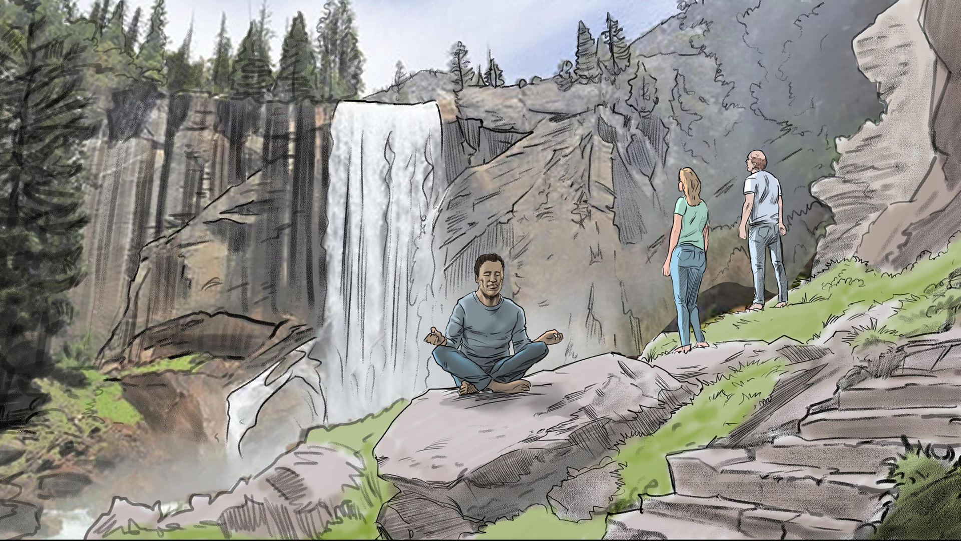 Shipyard California | FamousFrames