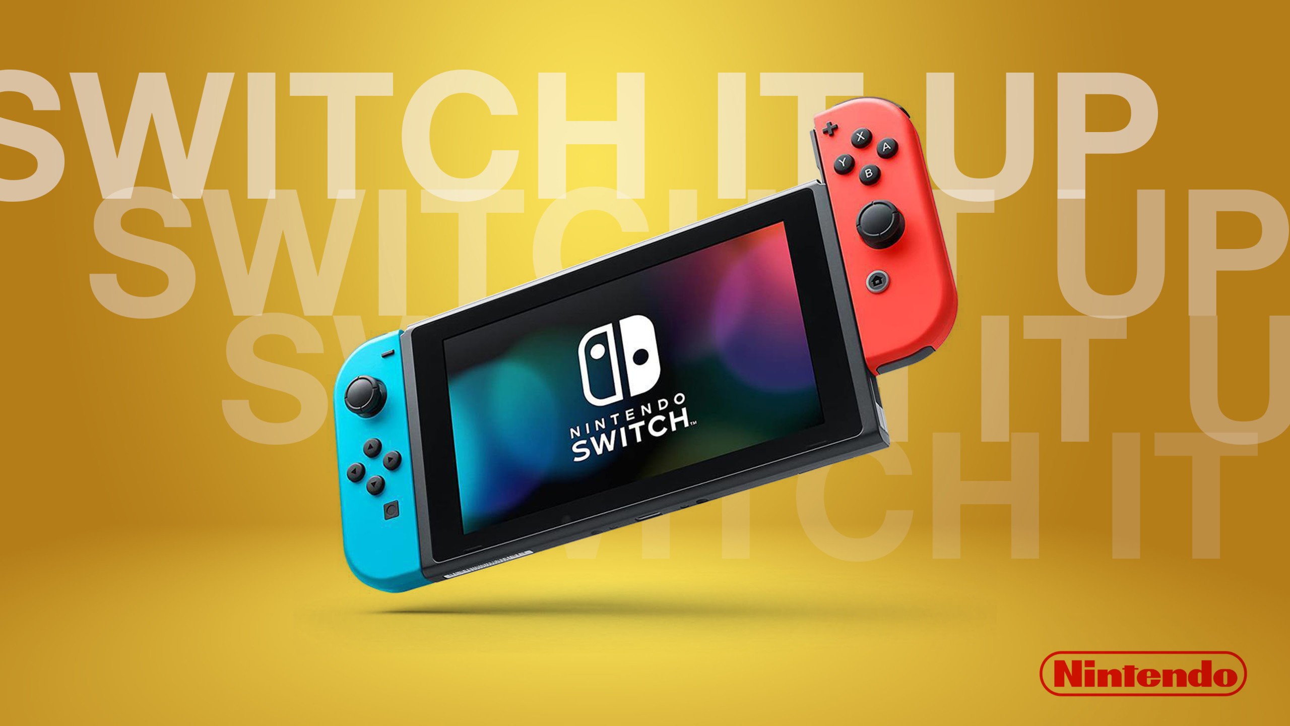 Nintendo Switch | FamousFrames