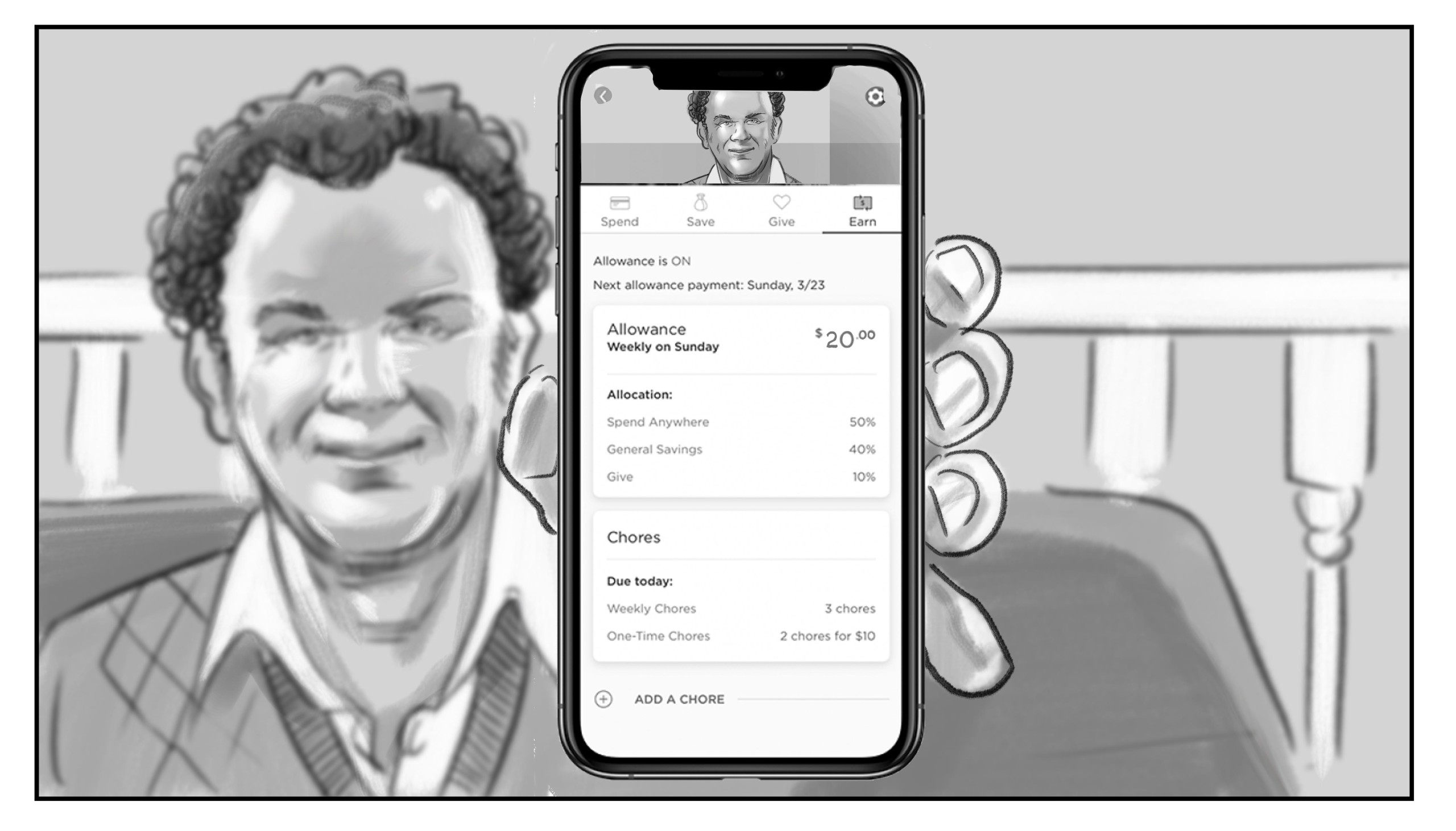 Greenlight | Famous Frames Storyboard Artists | Los Angeles