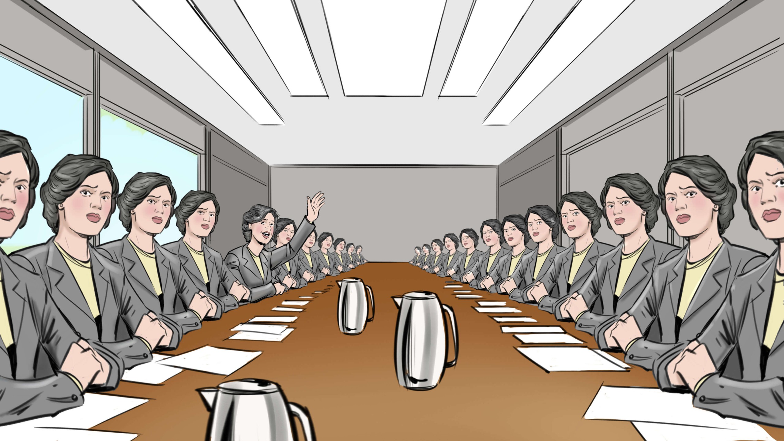 Zillow | FamousFrames