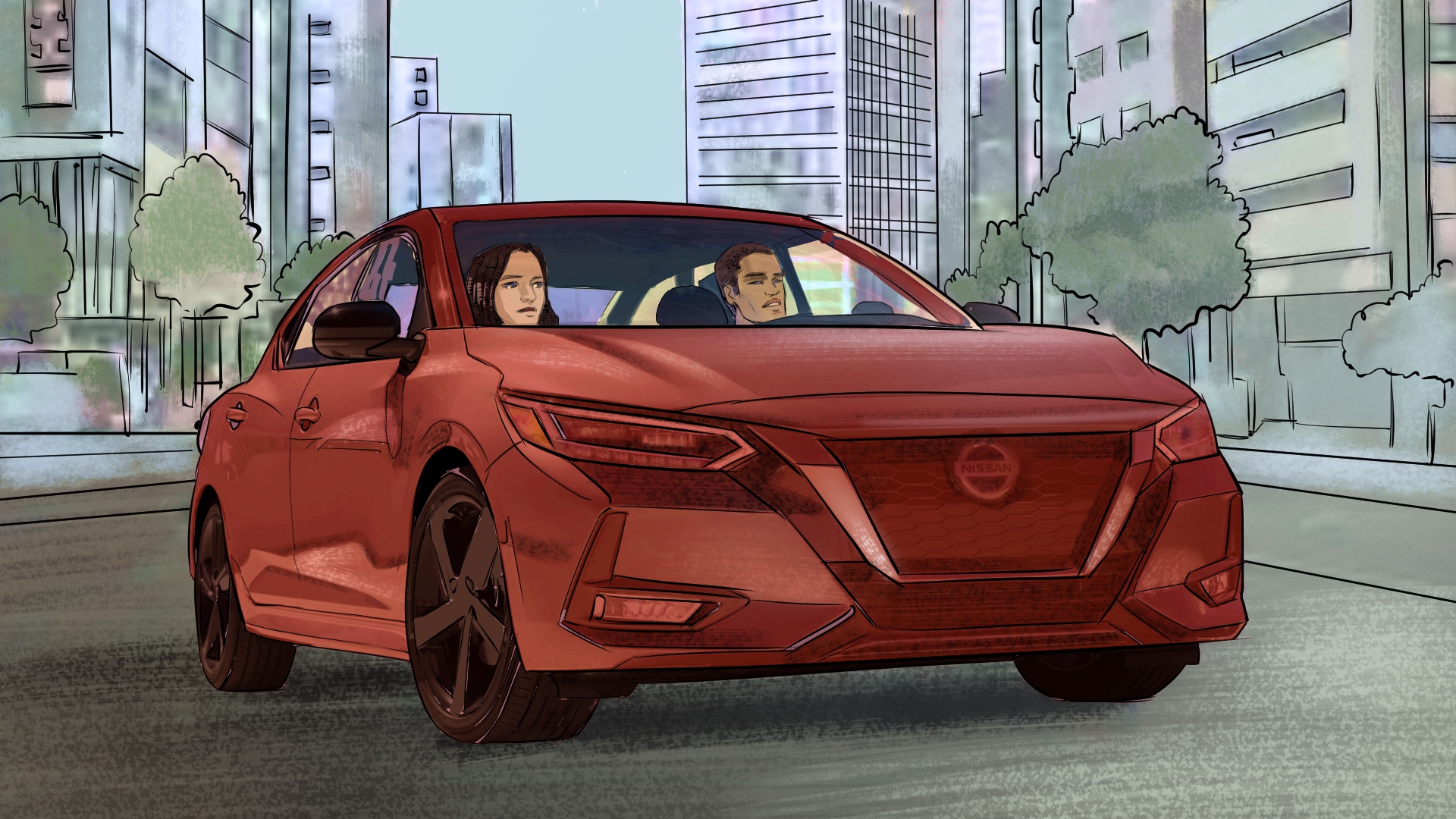 Progressive | FamousFrames