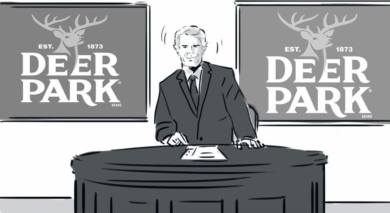 Deer Park | FamousFrames