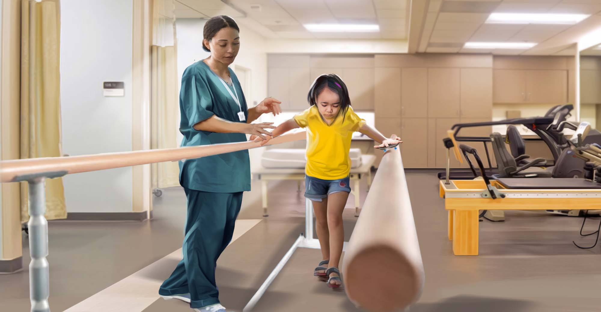 Cedars-Sinai | FamousFrames