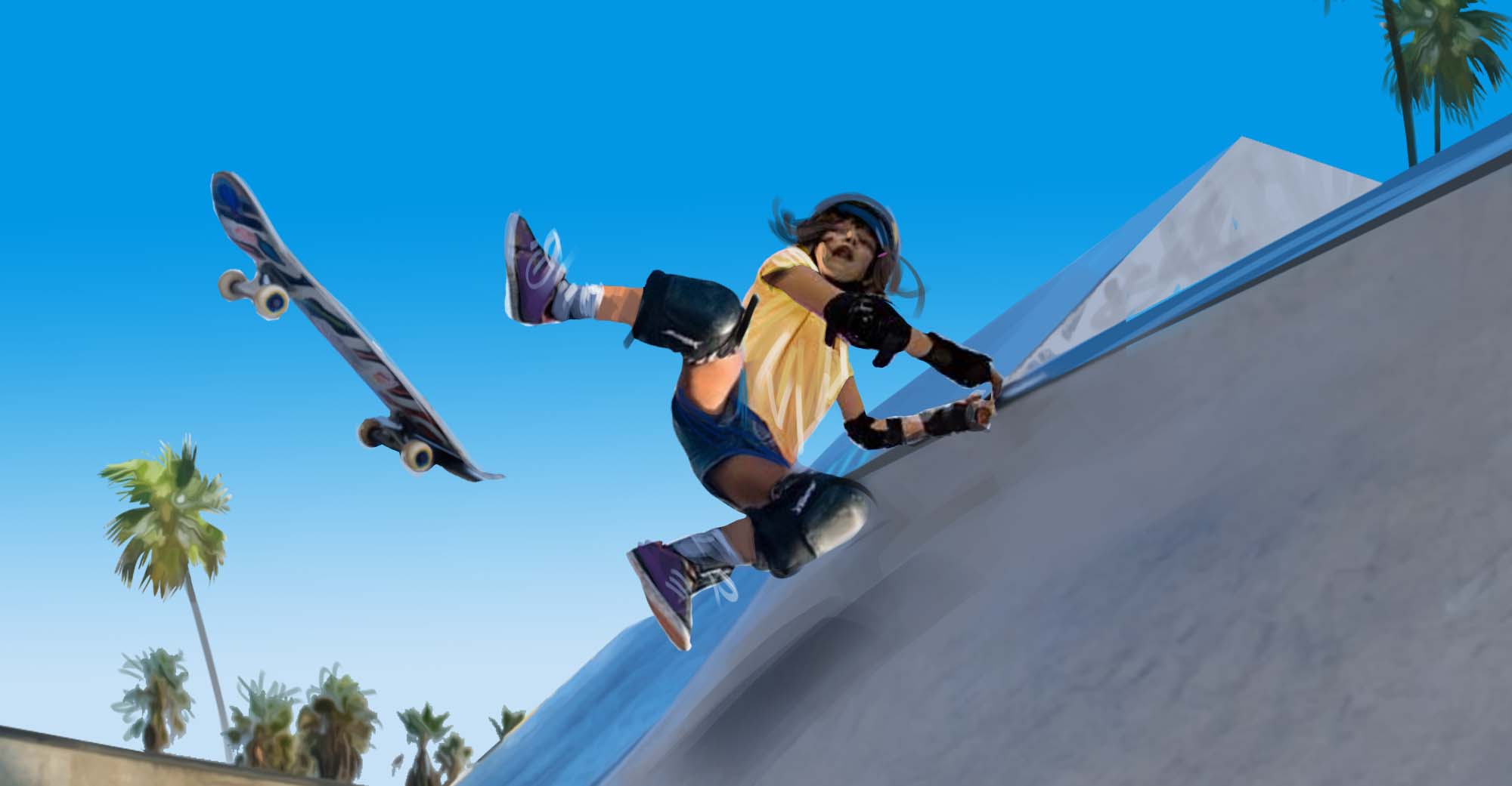 Cedars-Sinai | FamousFrames