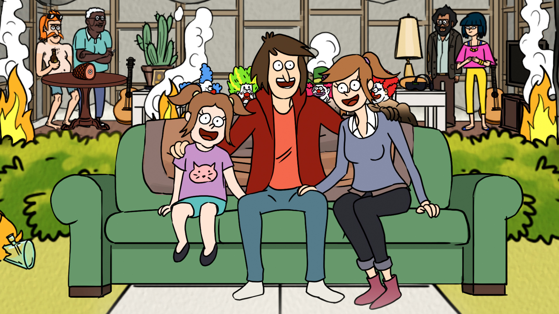 Polina Hristova | FamousFrames