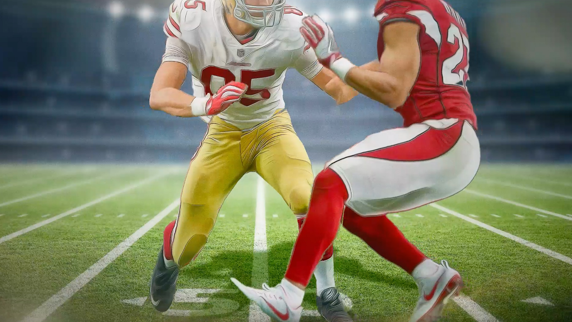 Gatorade - Fast Twitch | FamousFrames