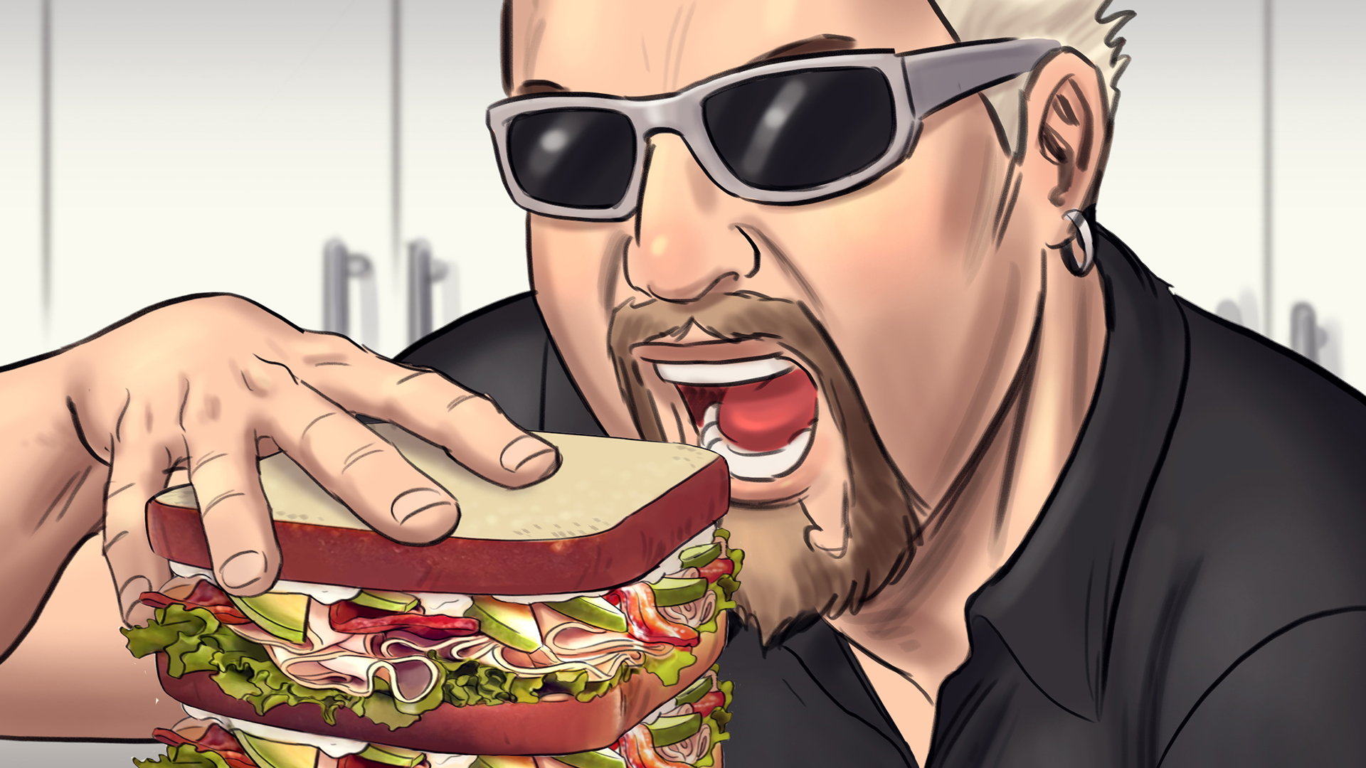 Lidat Truong | FamousFrames