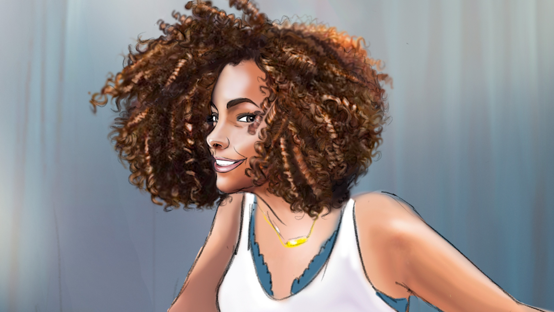 Suave | FamousFrames