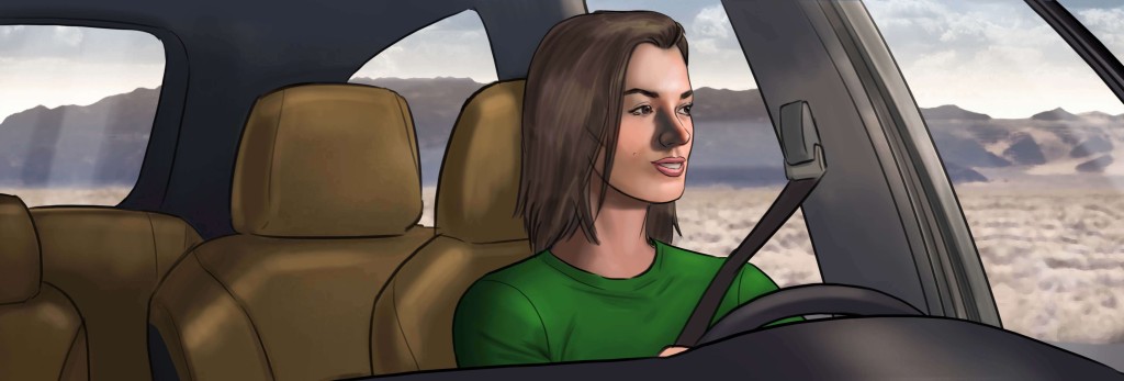 Kia - Bring It All | FamousFrames