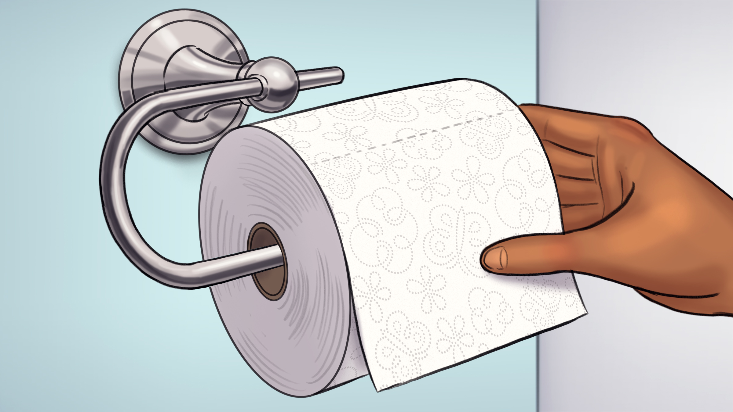 Angel Soft | Famous Frames Storyboard Artists | Los Angeles