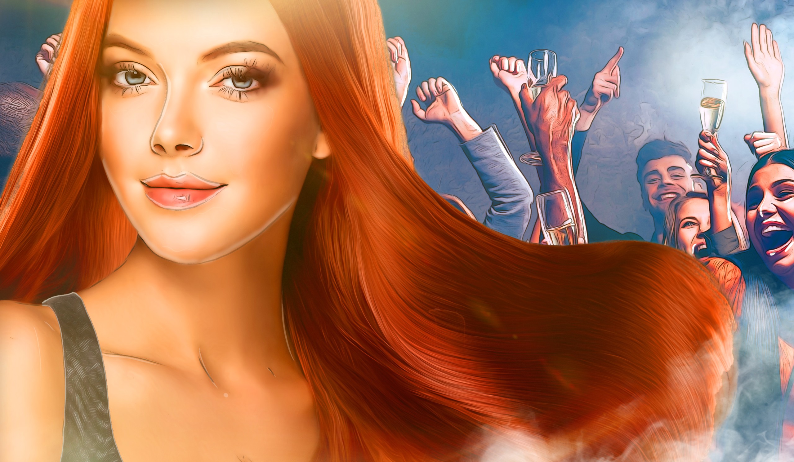 Aveda | FamousFrames