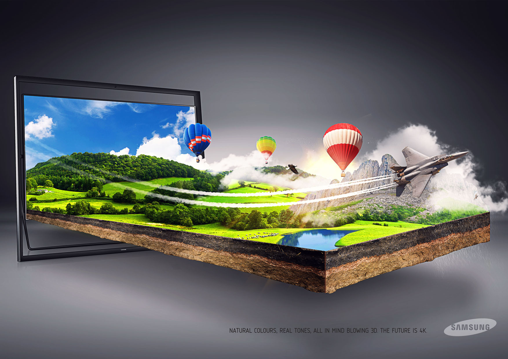 Samsung | Famous Frames Storyboard Artists | Los Angeles