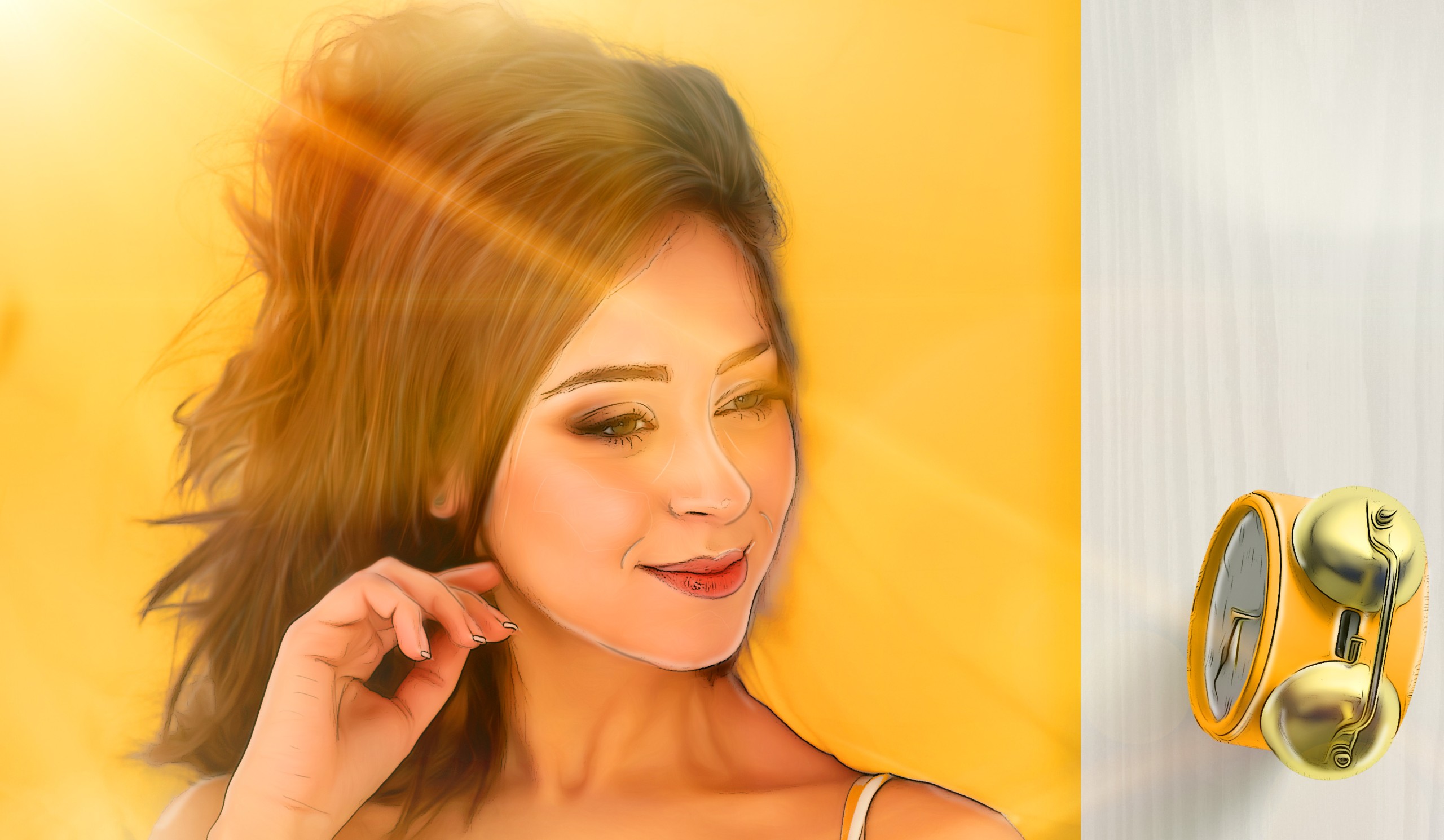 Revlon | FamousFrames