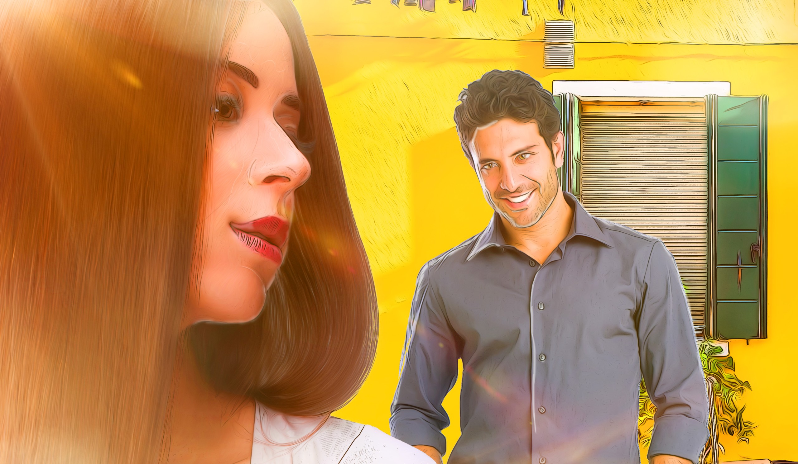 Revlon | FamousFrames