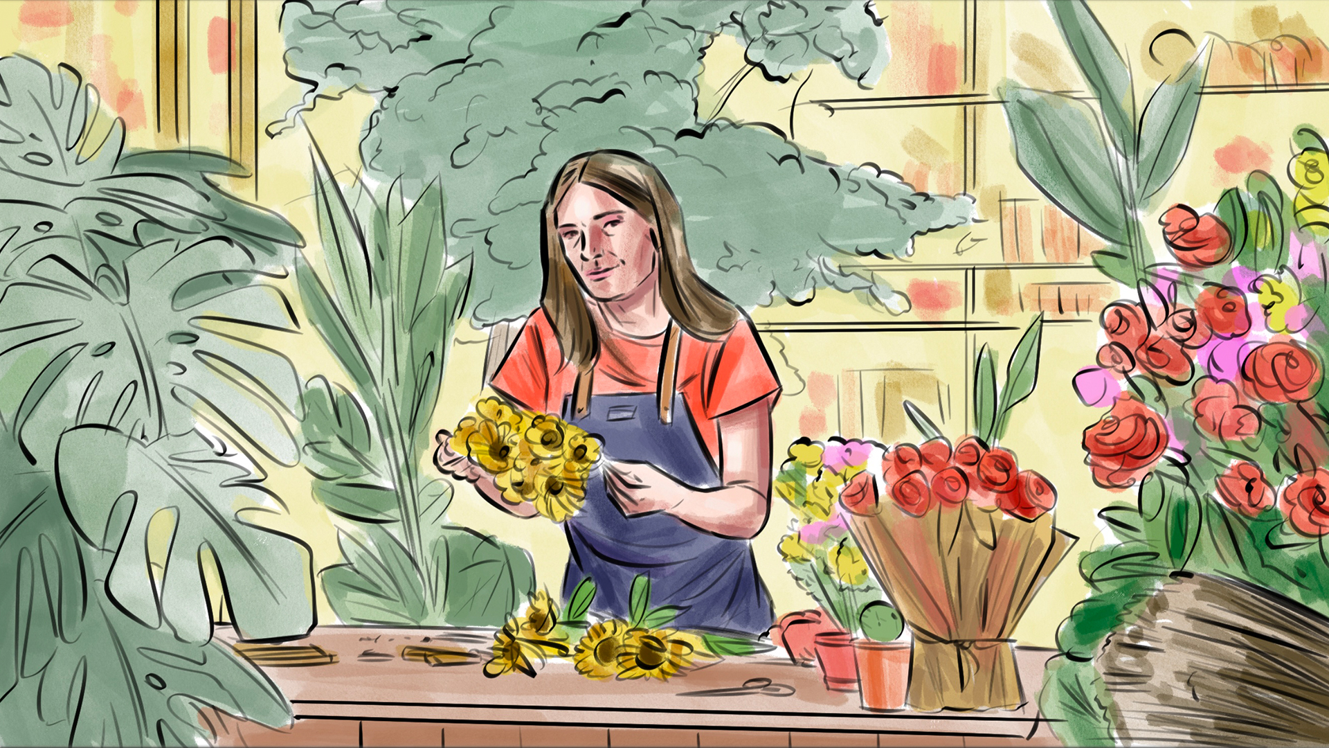 Miguel | FamousFrames