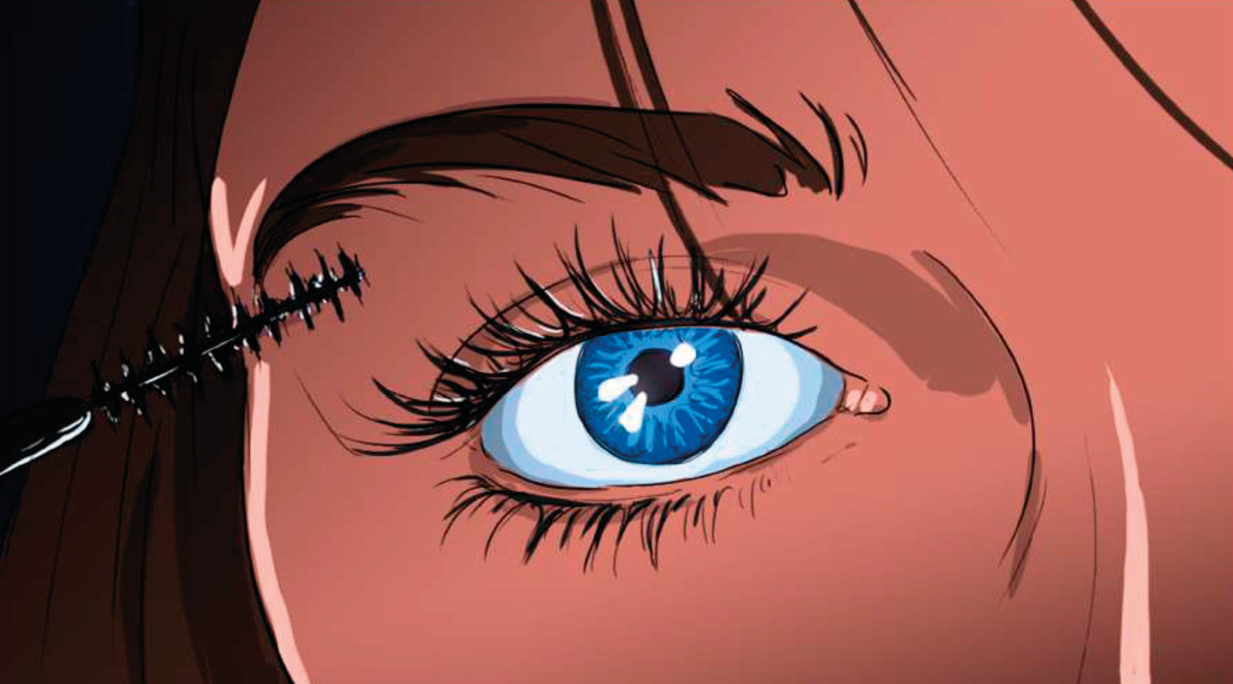 RIMMEL | Famous Frames Storyboard Artists | Los Angeles