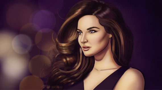 Beauty Samples | FamousFrames