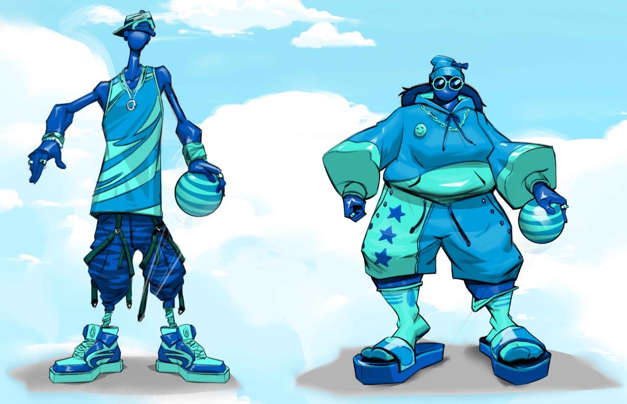 NBA All Star Weekend '24 | FamousFrames