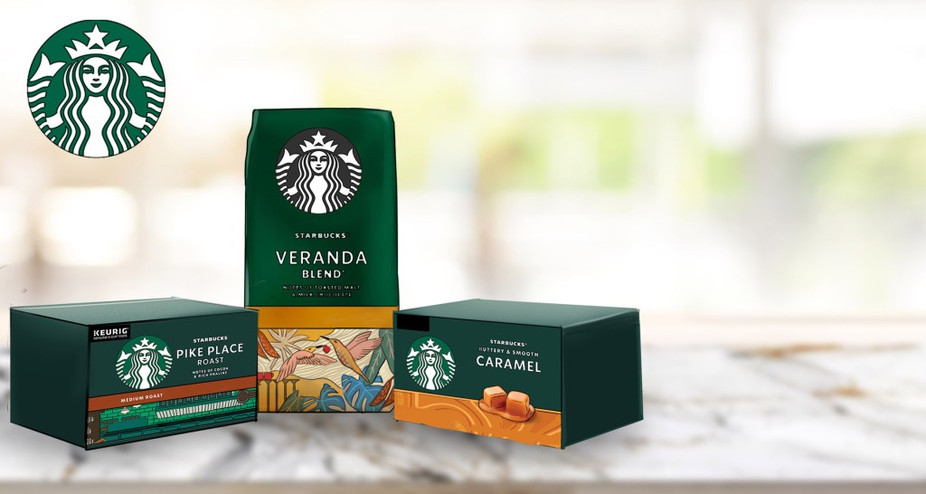 Starbucks | Famous Frames Storyboard Artists | Los Angeles