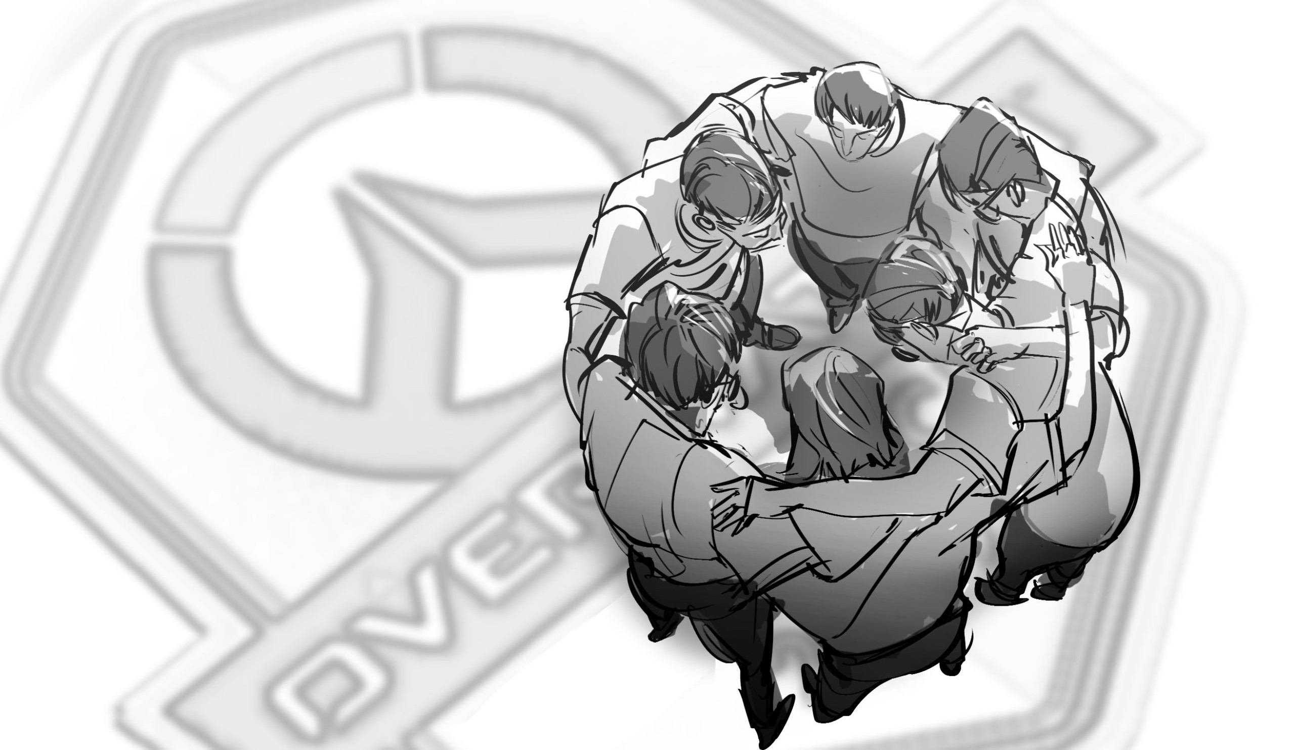 Overwatch | FamousFrames