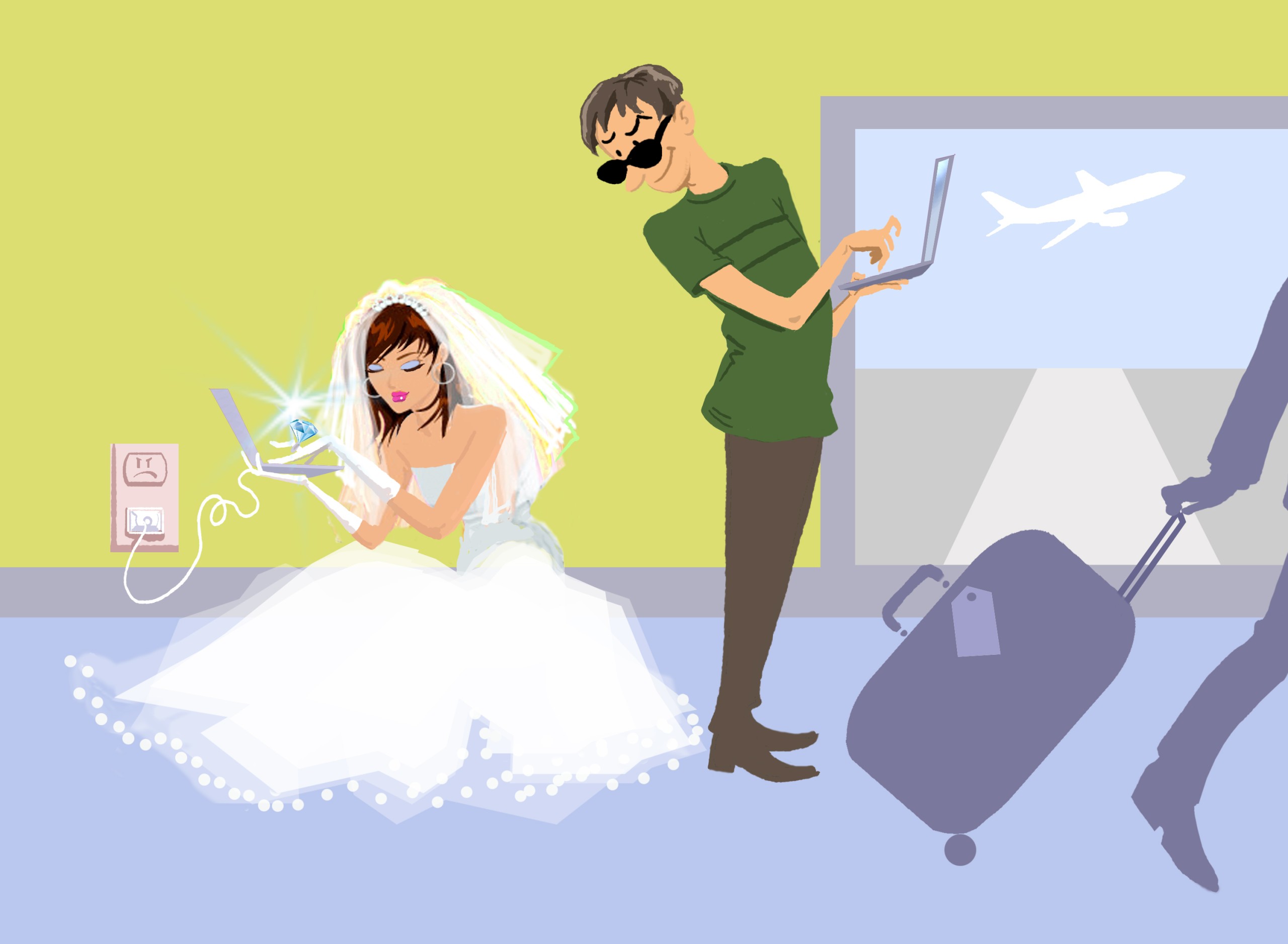 Intel | Famous Frames Storyboard Artists | Los Angeles