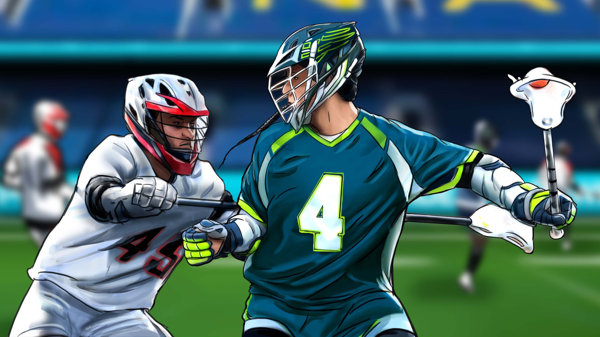 James Randolph | FamousFrames