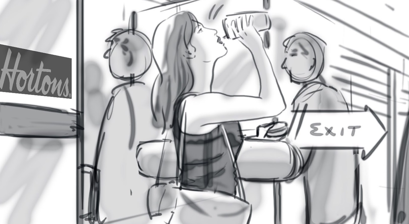 Coffee | FamousFrames