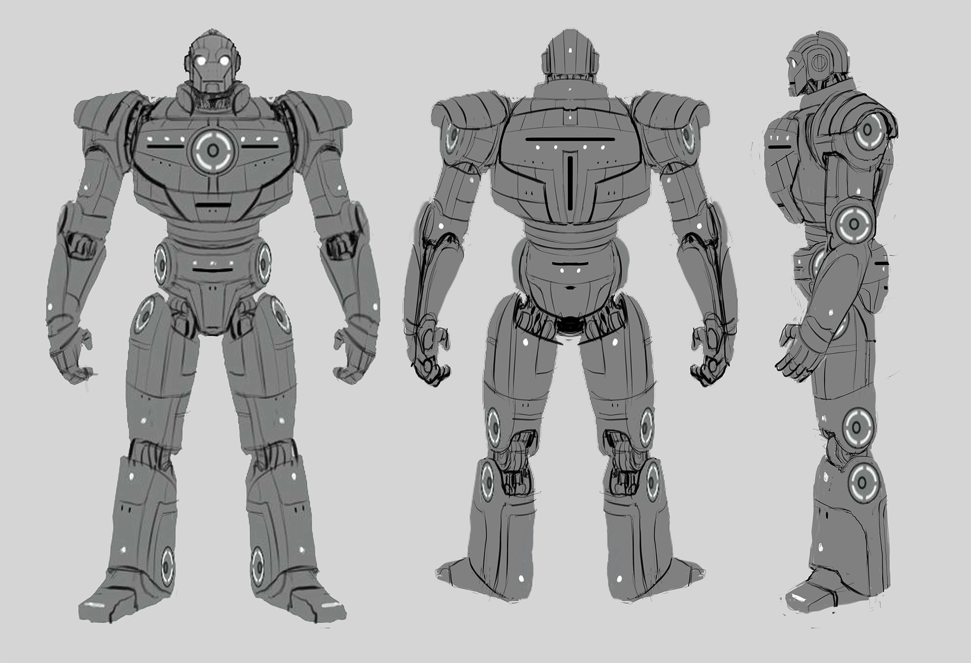 Mr. Porter | Famous Frames Storyboard Artists | Los Angeles