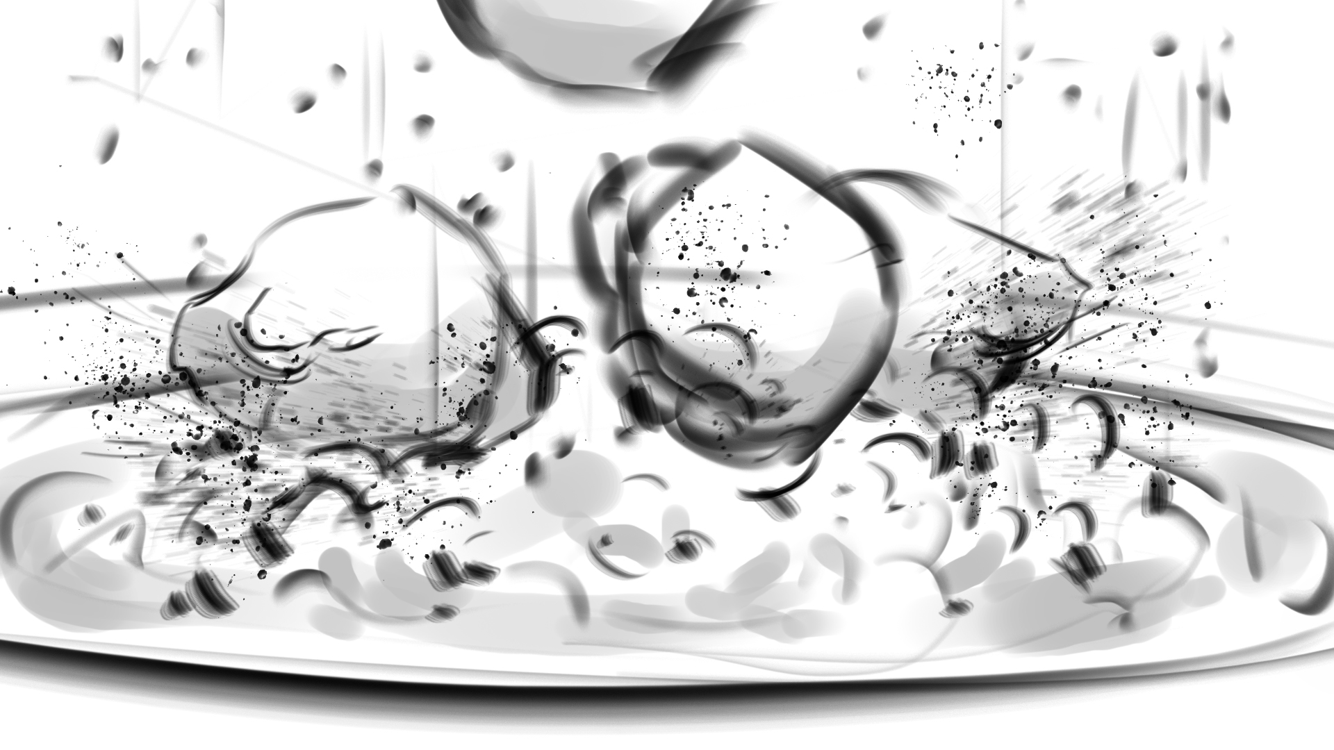 Ruby Tuesdays | Famous Frames Storyboard Artists | Los Angeles