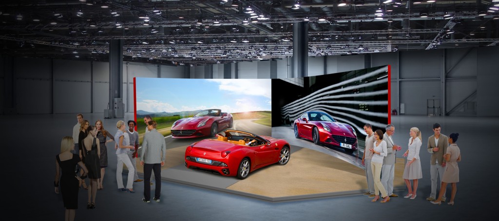 Car Show | FamousFrames