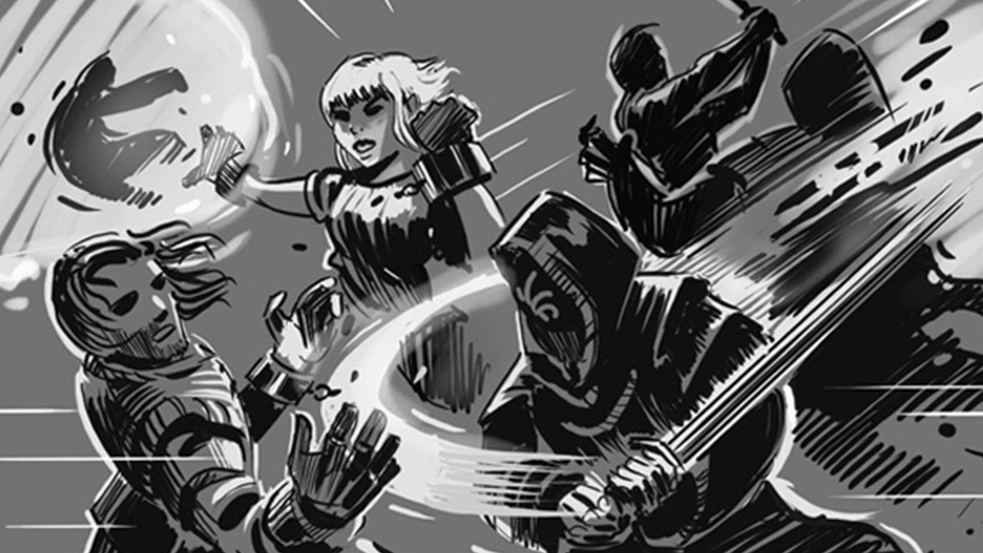 Richard | FamousFrames