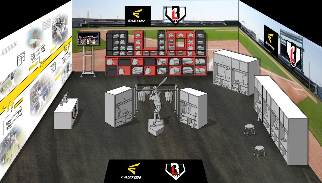 Easton | Famous Frames Storyboard Artists | Los Angeles