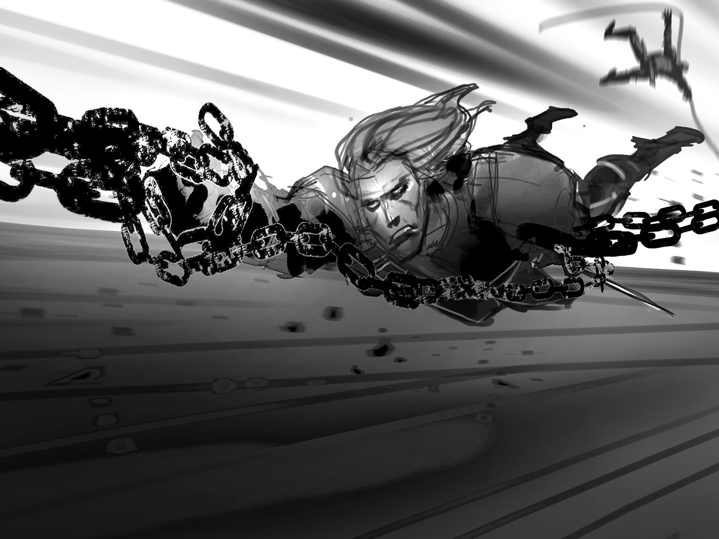 Wall Fight | FamousFrames