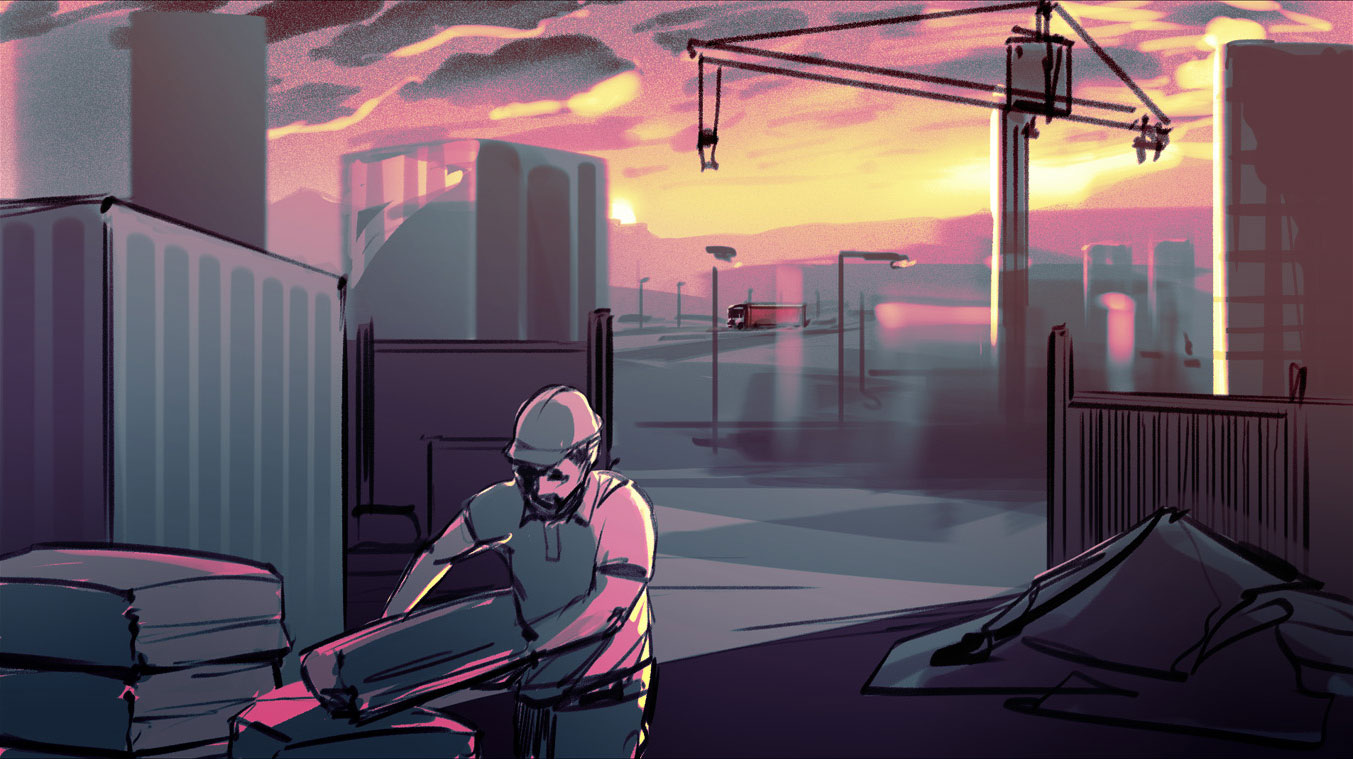 Rockwool | FamousFrames