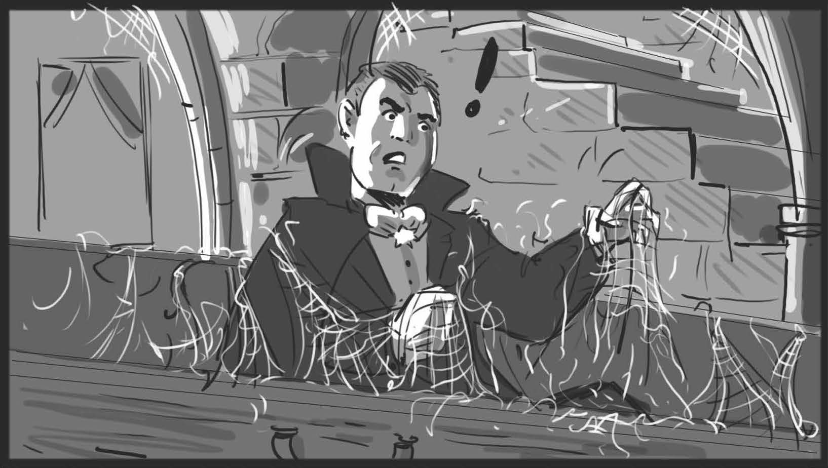 Dracula | FamousFrames