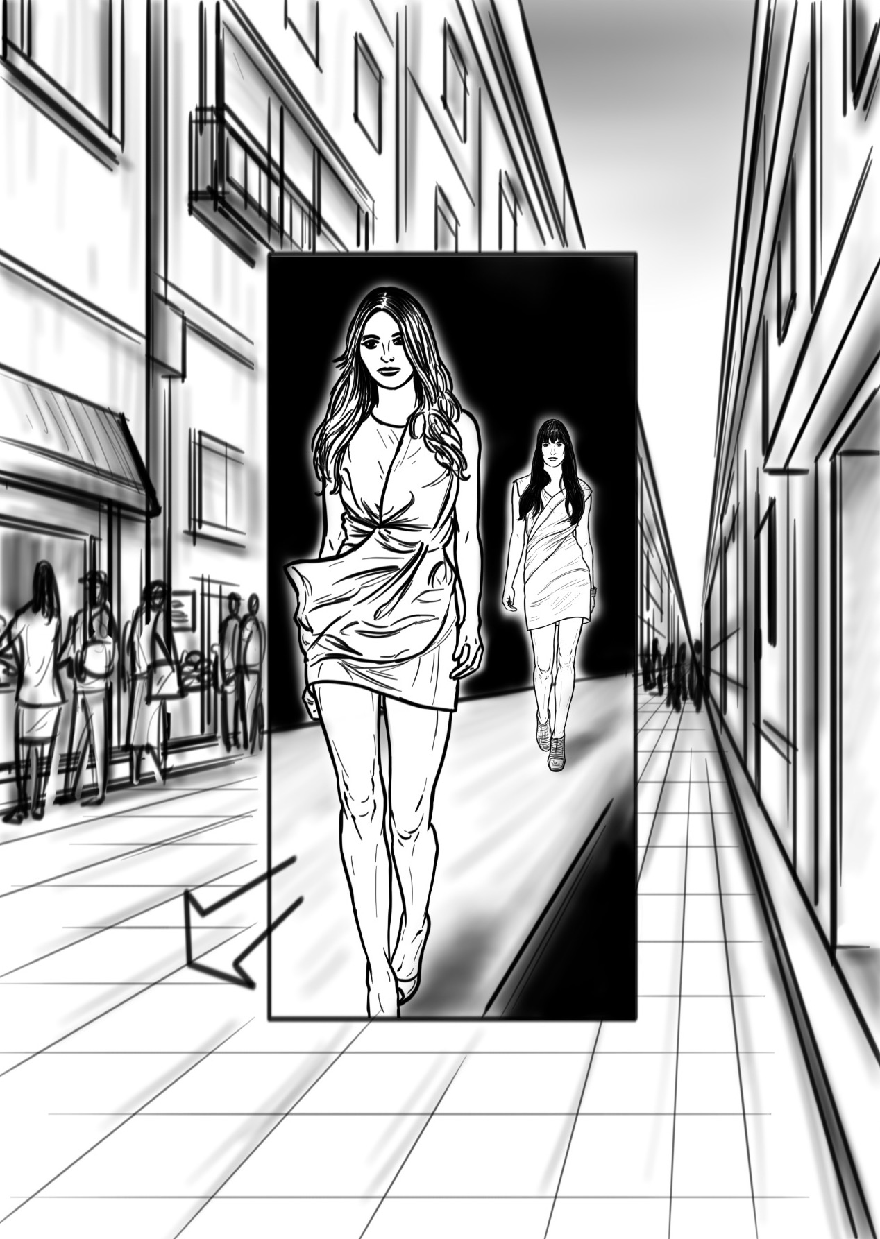 Instagram | FamousFrames