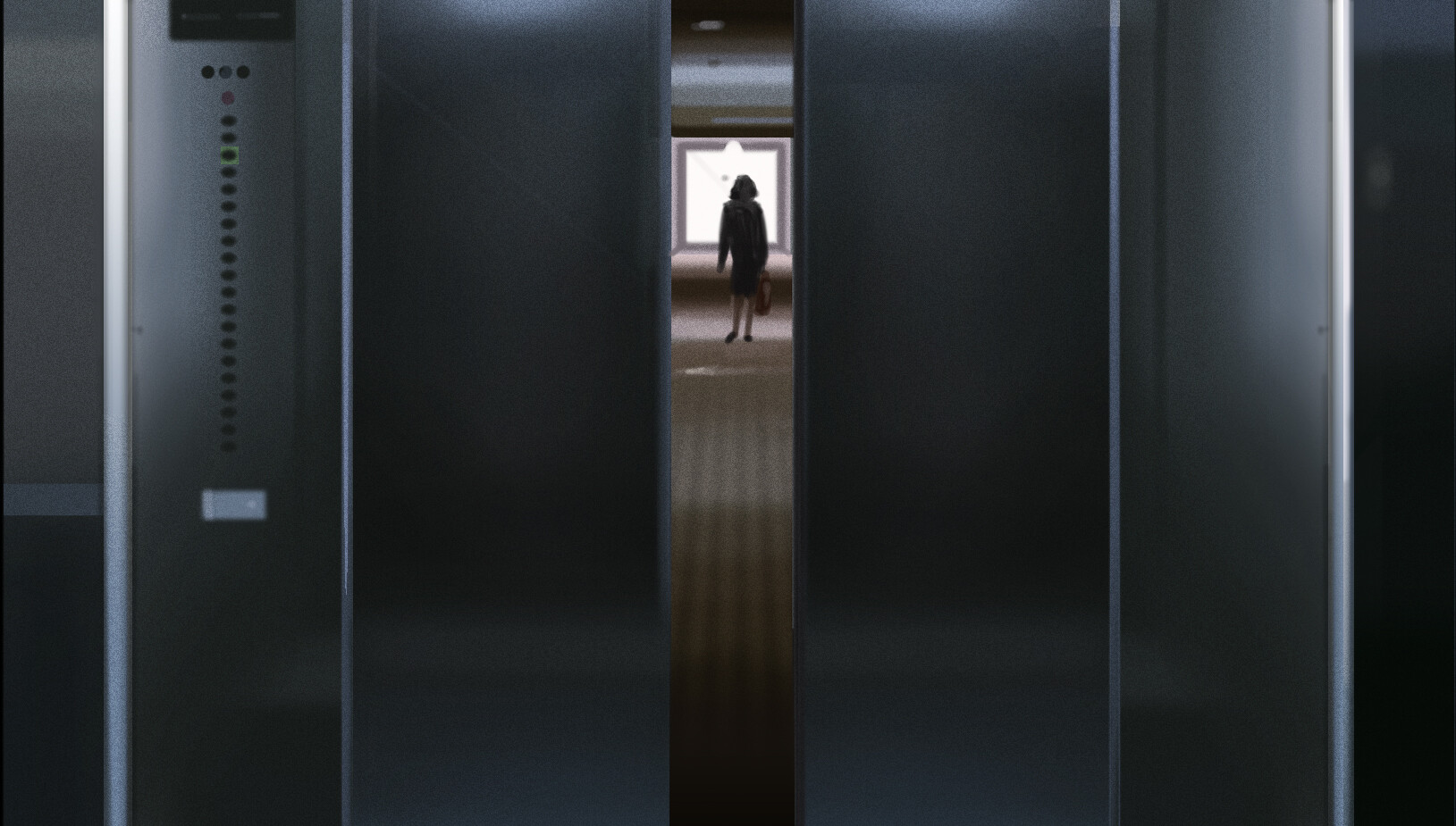 Horror Illustrations | FamousFrames