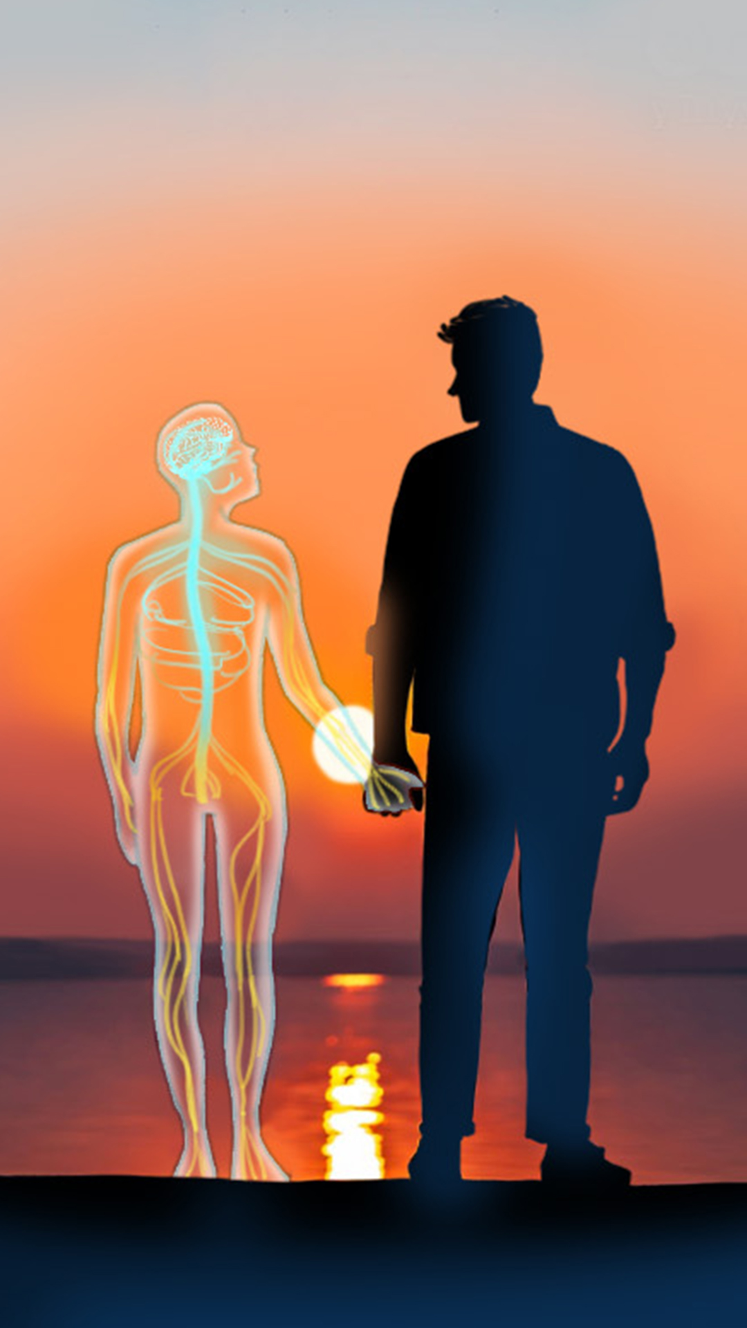 Evobrutinib - Invisible | Famous Frames Storyboard Artists | Los Angeles