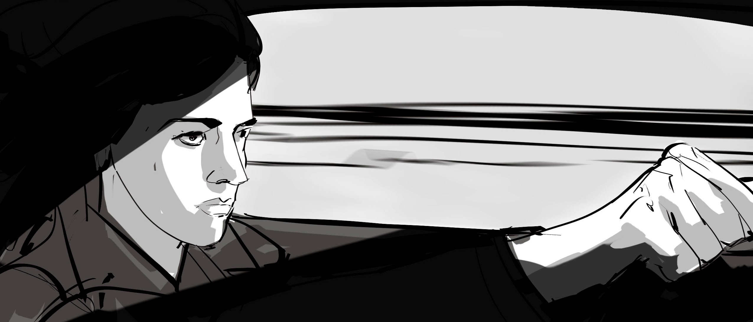 BMW x Juliette Lewis | FamousFrames