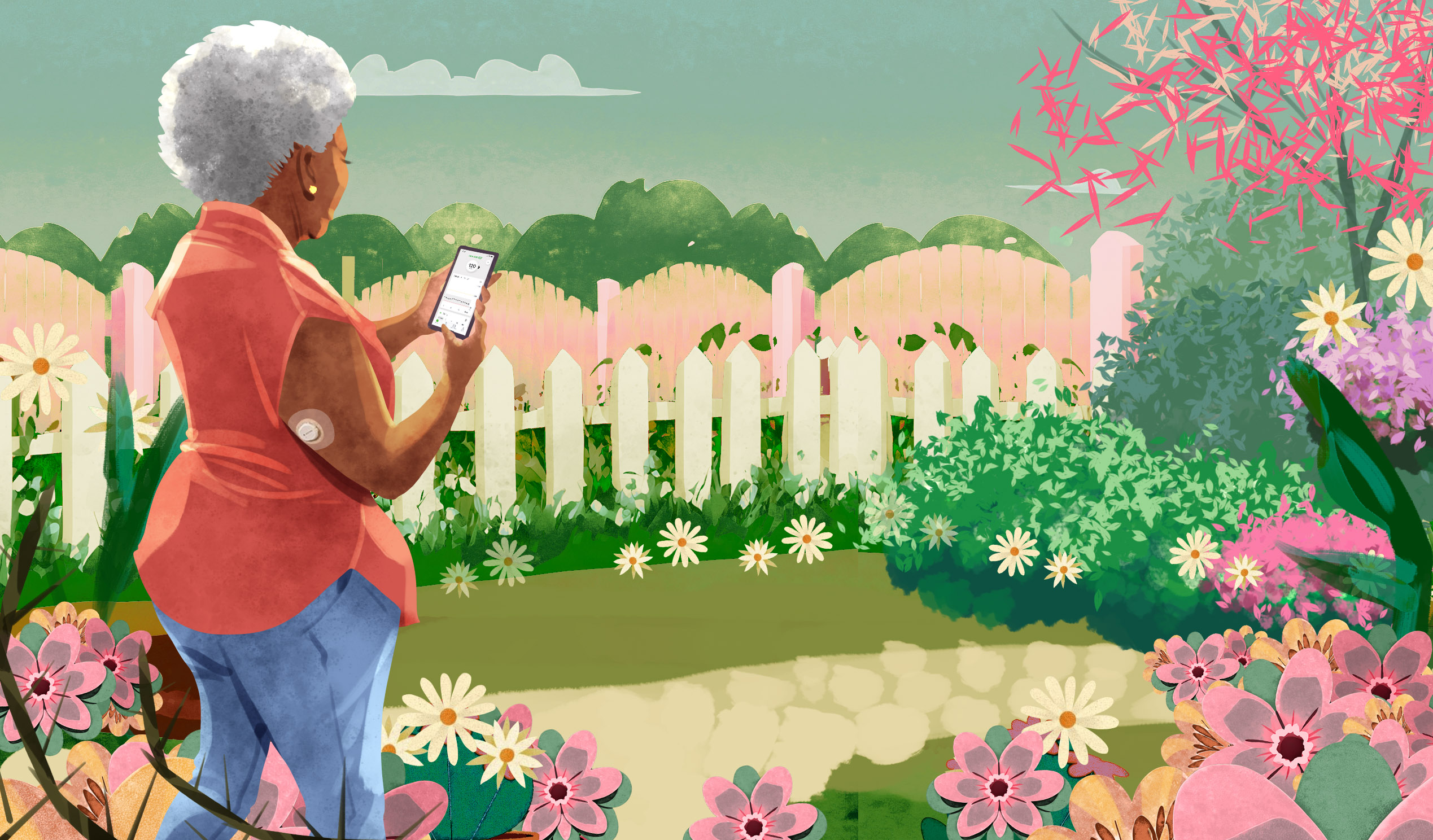 Dexcom | Famous Frames Storyboard Artists | Los Angeles