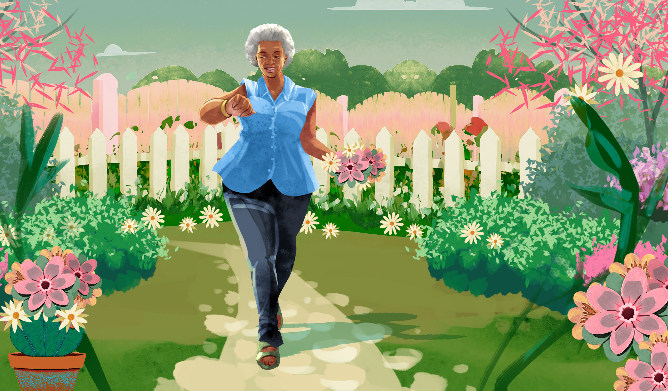 Dexcom | Famous Frames Storyboard Artists | Los Angeles